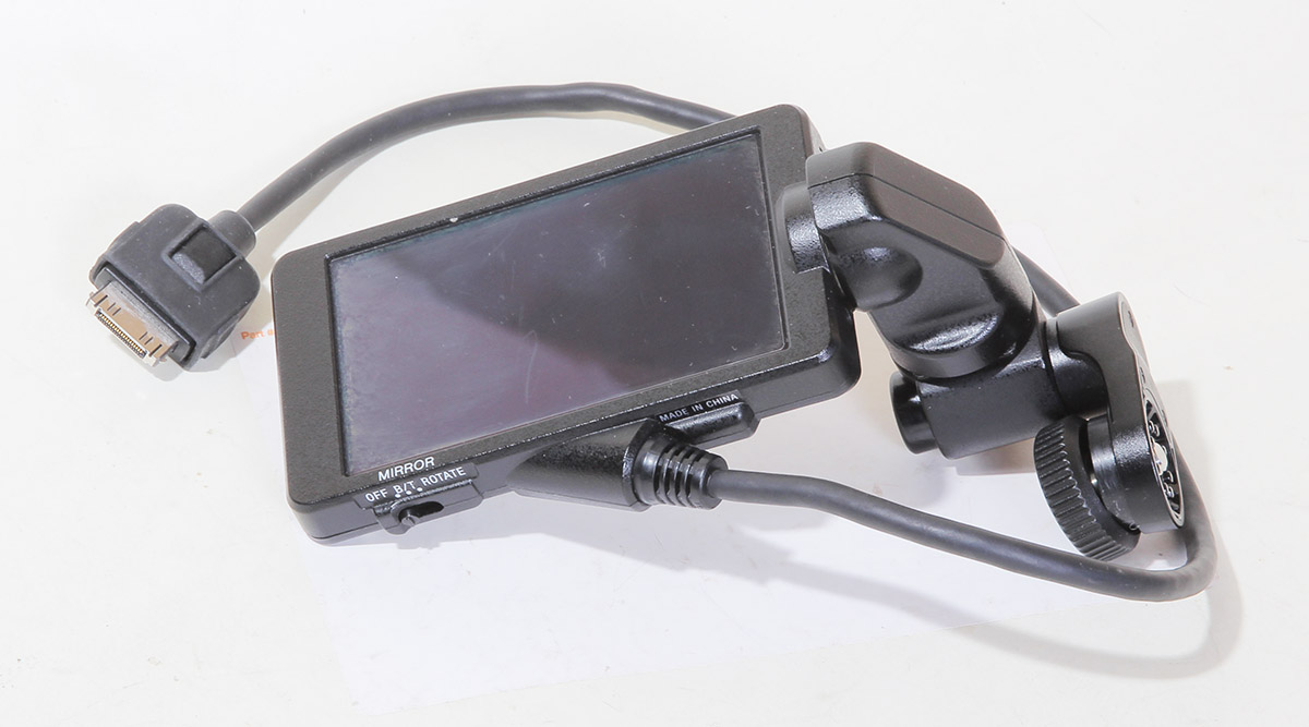 Sony PXW-FS5 FS5 LCD Monitor – EVF – Display | Monkee Deals!