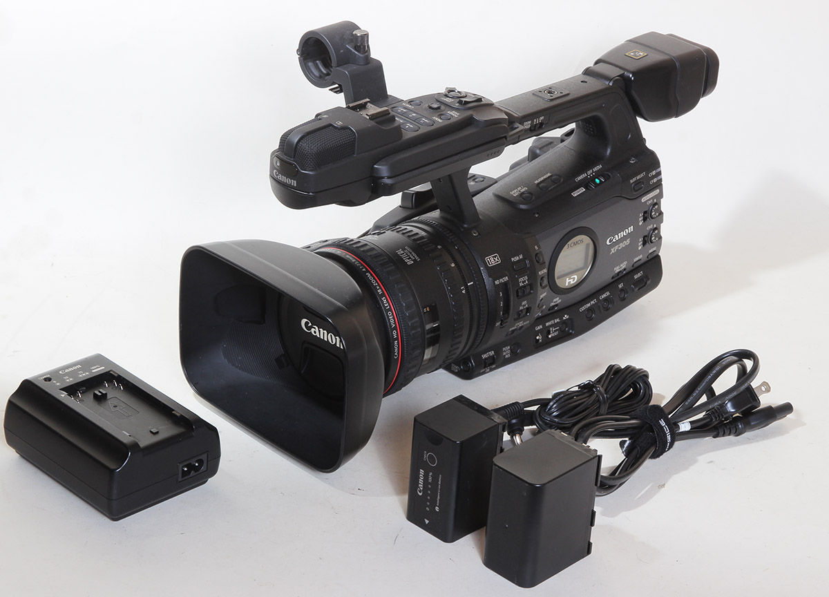 canon xf305 – xf305 説明書 – XOIJO